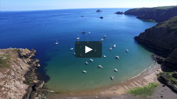 La Sablonnerie Hotel Sark